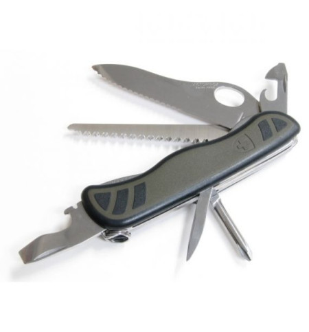 Victorinox nož soldiers 08 111mm g/b ( 0.8461.MWCH )