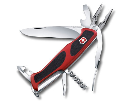 Victorinox nož ranger 74, 130mm ( 0.9723.C )