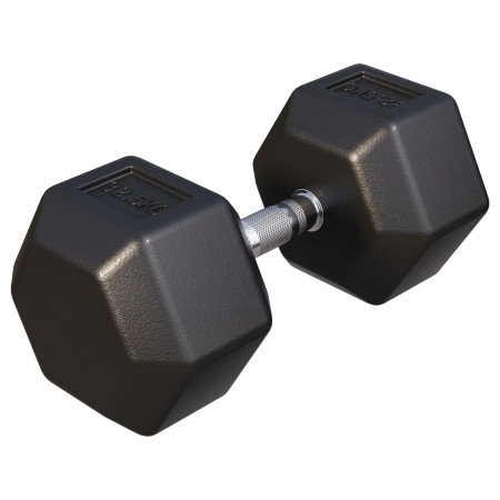 Gorilla Sports HEX gumirana bučica (32,5 kg) ( 100518-00008-0035 )
Gumirana bučica za efikasan i intenzivan trening ruku i ramena