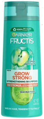 SAMPON ZA KOSU GROW STRONG APPLE FRUCTIS 400ML
SAMPON ZA KOSU GROW STRONG APPLE FRUCTIS 400ML