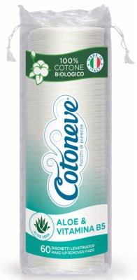 BLAZNICE SA ALOE VEROM COTONEVE 60/1
BLAZNICE SA ALOE VEROM COTONEVE 60/1