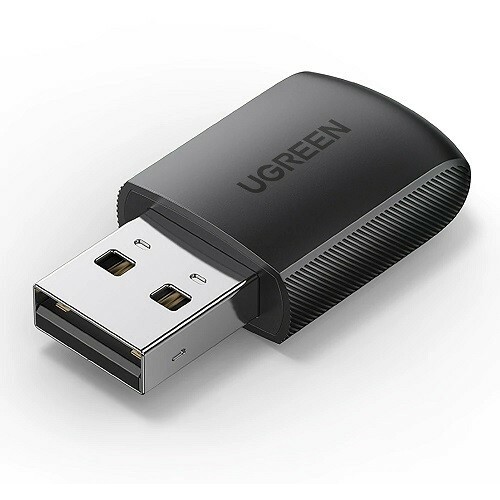 UGREEN CM448 AC650 11ac Dual-Band bezicni USB adapter