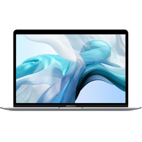 Apple MBA 13.3 M1, 8GB, 256GB SSD, srebrni (MGN93ZE/A)