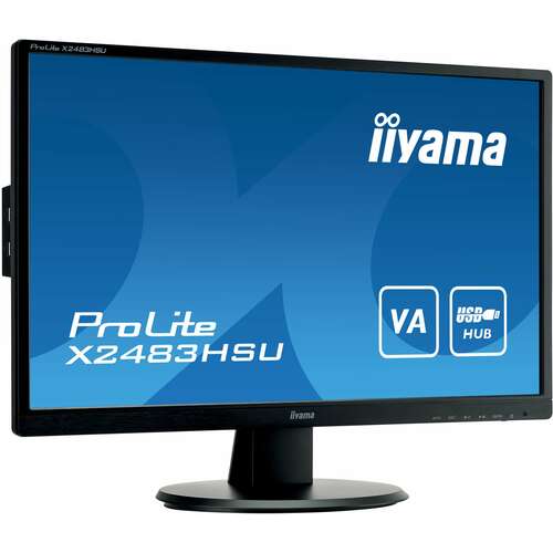 IIYAMA X2483HSU-B5