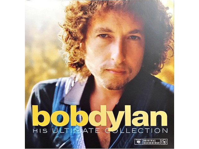 Bob Dylan - His Ultimate..  - Hq -