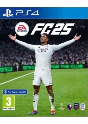 PS4 EA Sports - FC 25