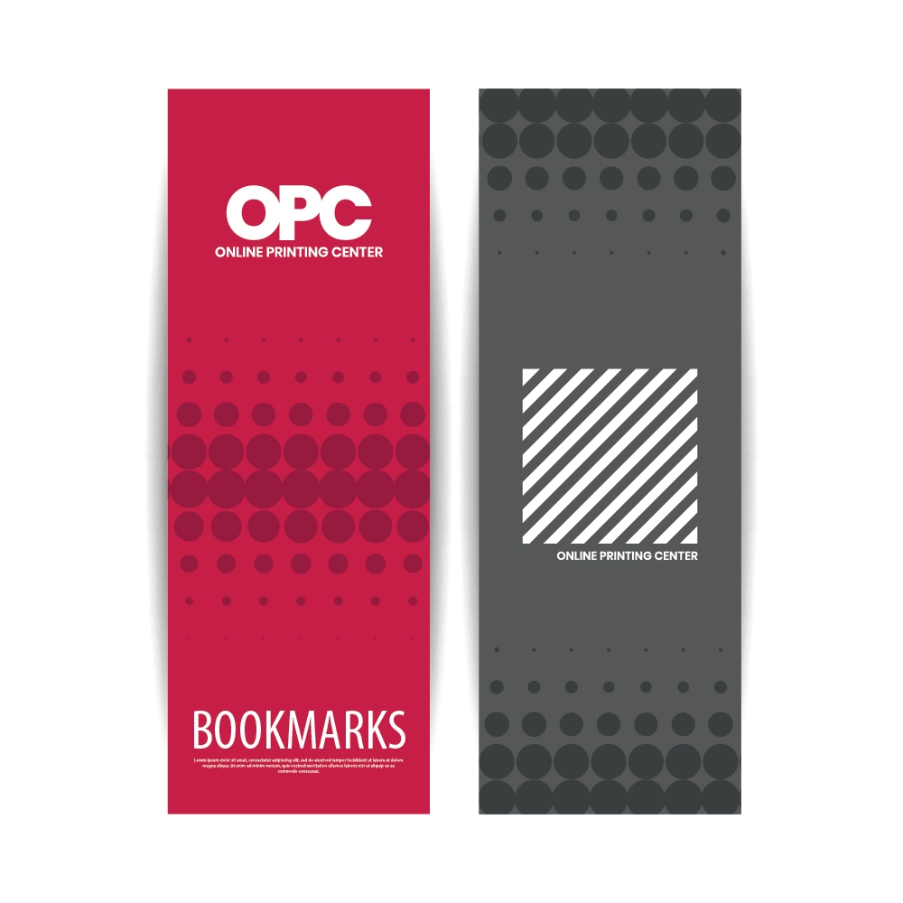 BOOKMARKER – Classic