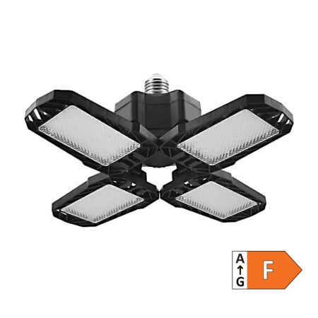 Prosto Rasklopljiva LED sijalica E27 40W ( LGL-4L-E27/W )