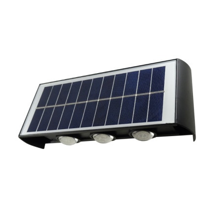 Yiwu Nazidna solarna lampa ( YW13173-3253-2x3 )