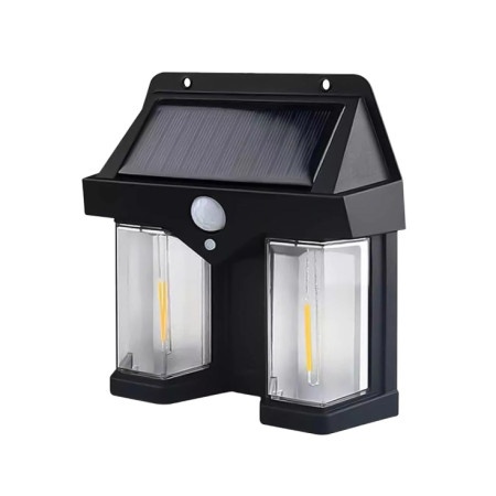 Yiwu Nazidna solarna lampa sa senzorom pokreta ( YW13501-3339 )