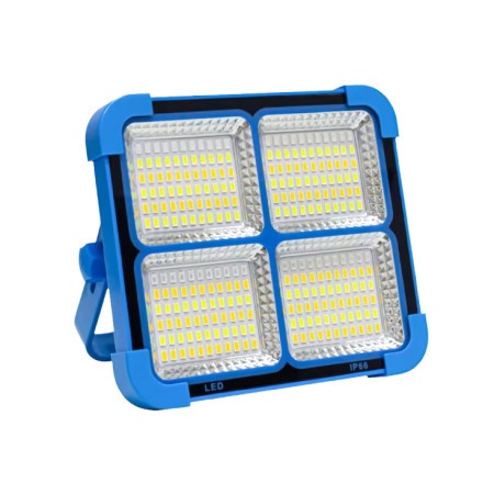 Yiwu Prenosni punjivi LED reflektor 100W ( YW13501-3341 )