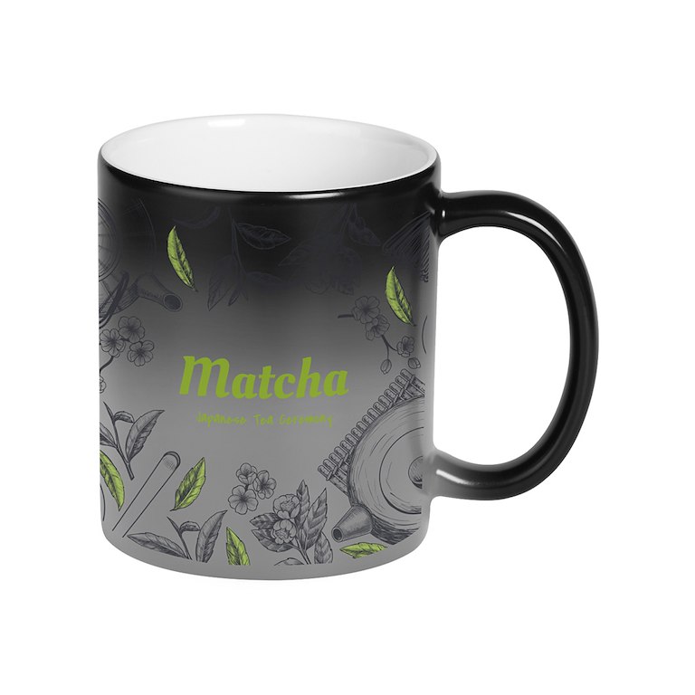 MAGIC MUG