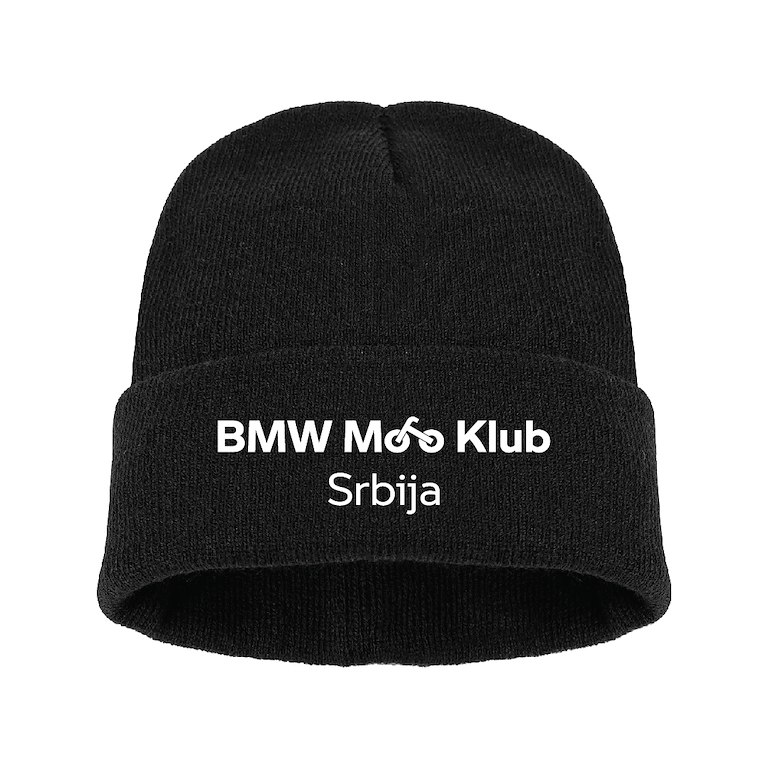 Kpaa Eskimo BMW MKS