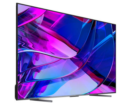 Hisense 100 inča 100U7KQ Mini-LED ULED 4K UHD Smart TV