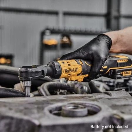 DeWalt DCF512N akumulatoska račna
