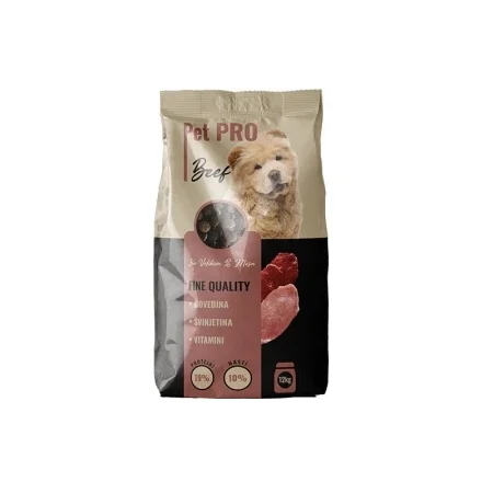 Pet pro beef 12kg ( 05197 )