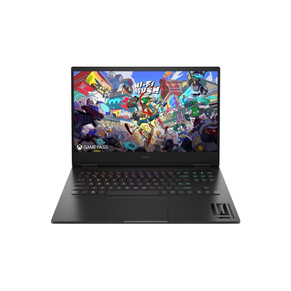 HP Laptop Omen 16-wf1009nn A0GM1EA 16,1''/Intel Core i7-14700HX/16 GB/1 TB SSD/Nvidia GeForce RTX 4060