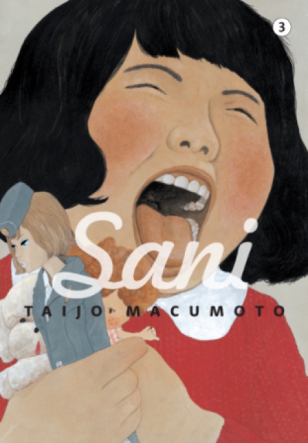 Sani 3 - Taijo Macumoto ( 14199 )