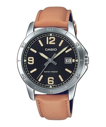 Casio collection muški sat ( MTP-V004L-1B2 )