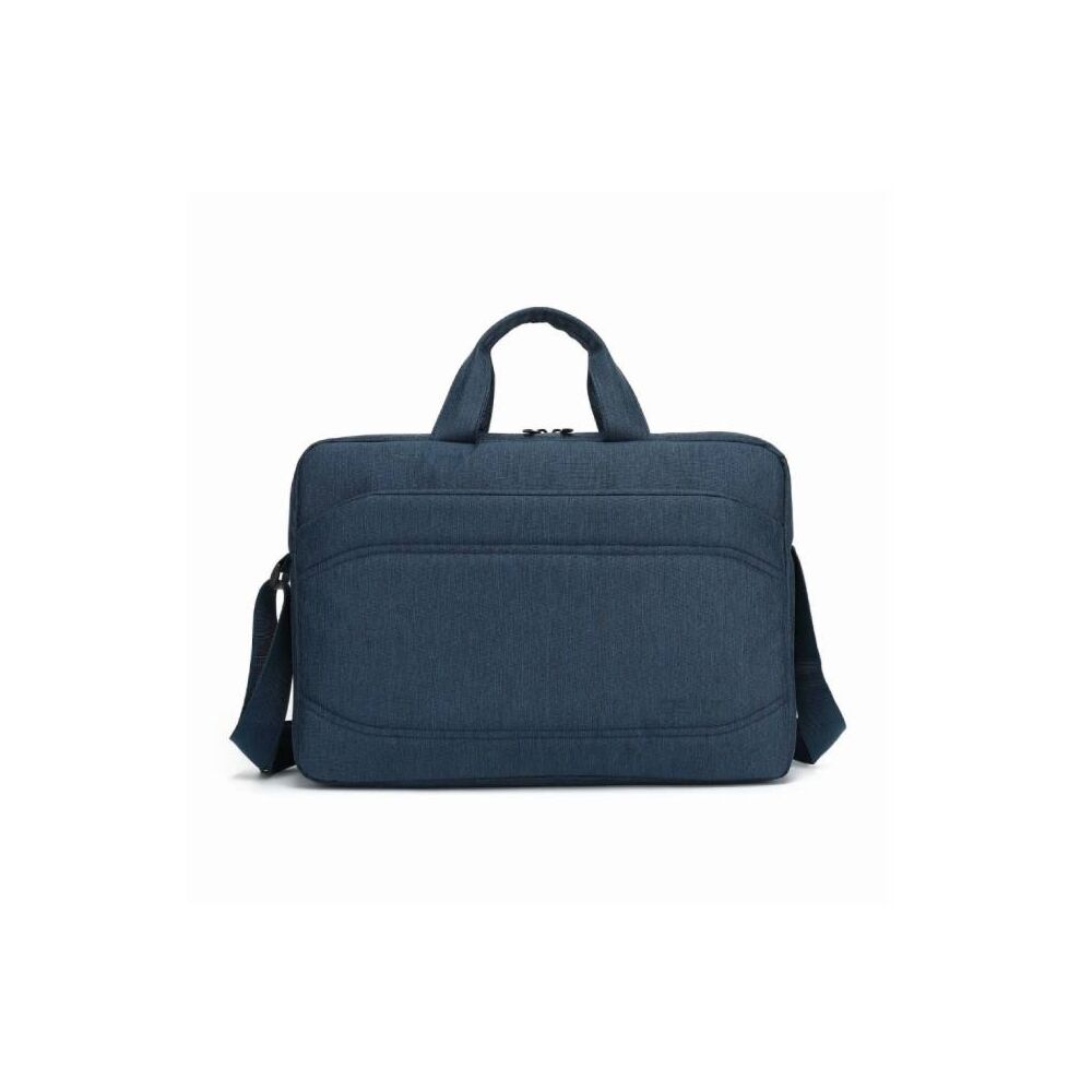 Celly Torba za laptop Messengerbag - Plava