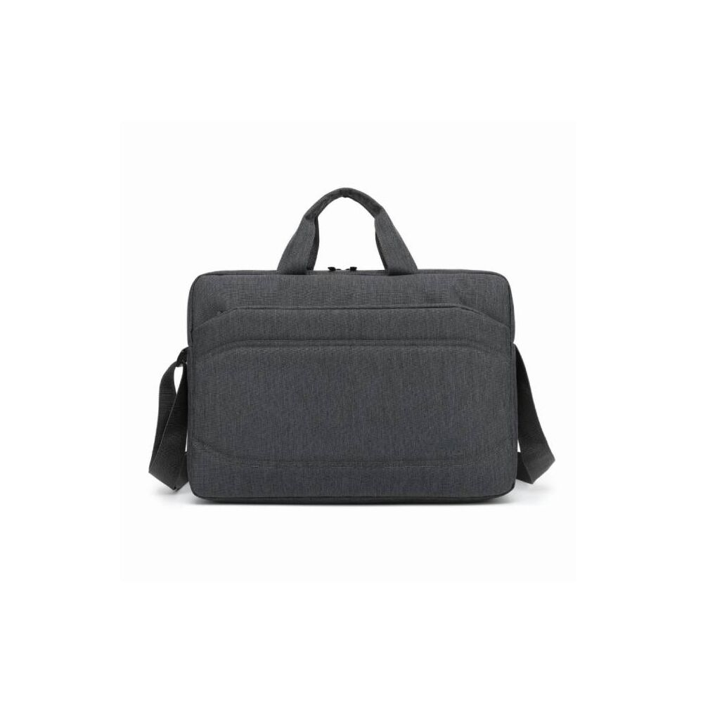 Celly Torba za laptop Messengerbag - Siva