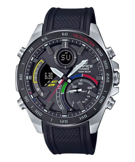 Casio edifice ručni sat ( ECB-900MP-1A )