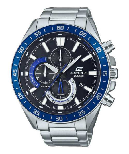 Casio edifice ručni sat ( EFV-620D-1A2 )