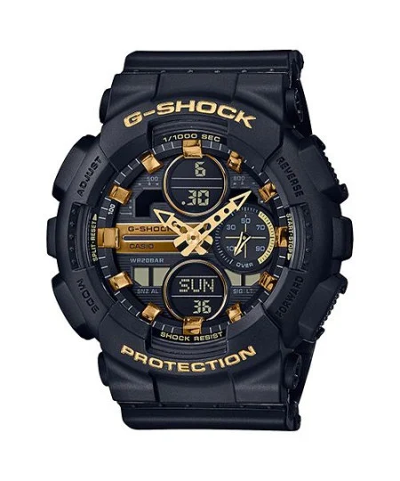 Casio g-shock ručni sat ( GMA-S140M-1A )