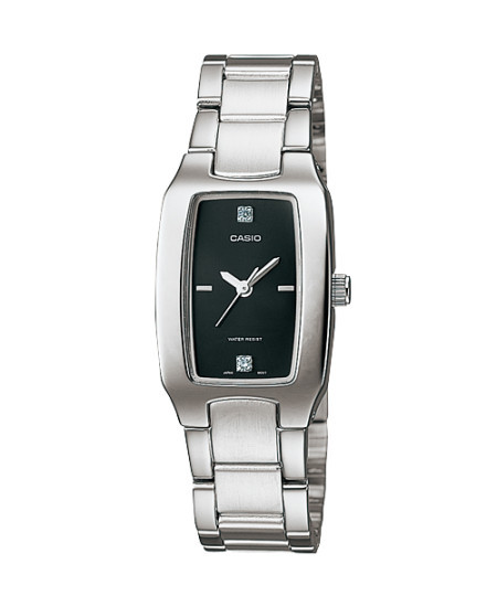 Casio collection ženski sat ( LTP-1165A-1C2 )