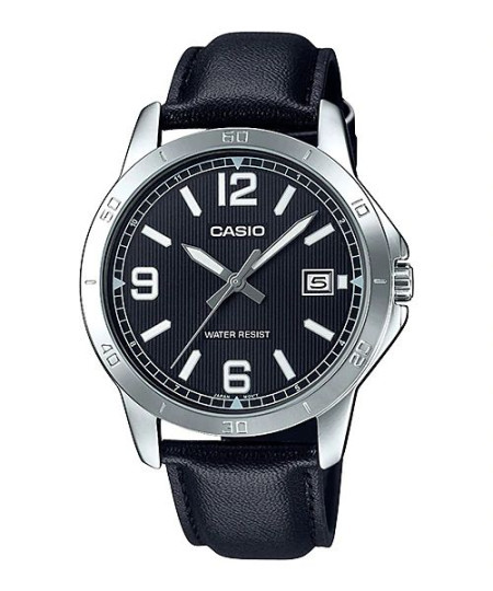 Casio collection muški sat ( MTP-V004L-1B )