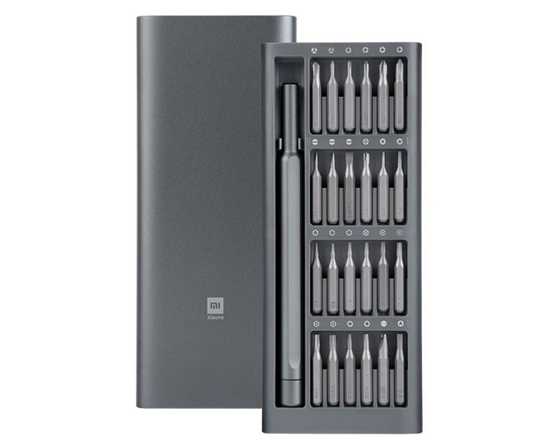 XIAOMI Mi Precision šrafciger set (BHR4680GL)