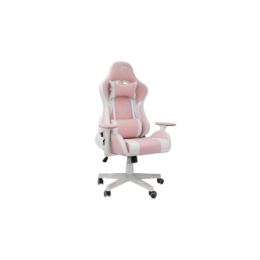 White Shark Gaming stolica Roxy - Roze