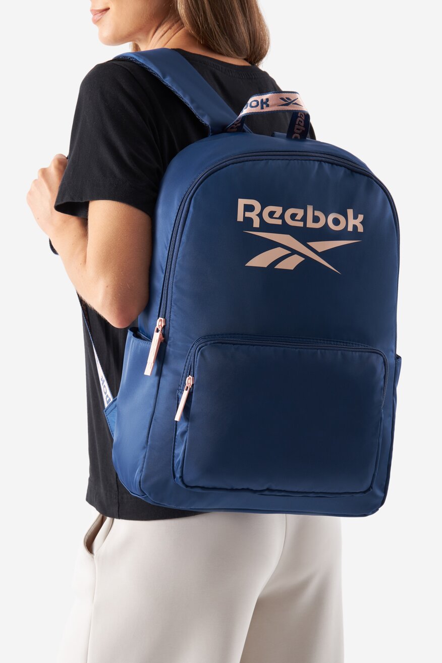 Ranac Reebok PLAVA