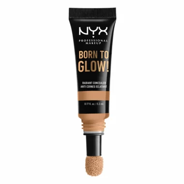 Tečni korektor NYX Professional Makeup Born To Glow Radiant BTGC 5.3ml