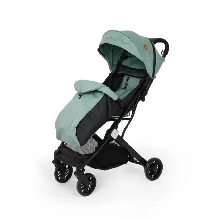 Jungle mint kolica "QUAD", 0m+ ( 40010163 )