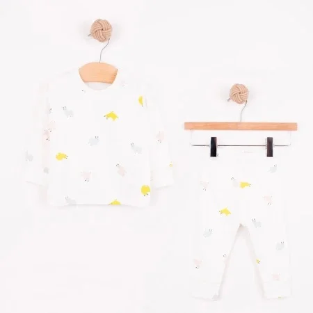 Just kiddin baby pidžama 68 ( 18001274 )