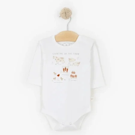 Just kiddin baby bodi "FlluffyThings" 62 ( 233934 )