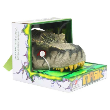 Starwood dinosaurus maska ( BE9899596 )