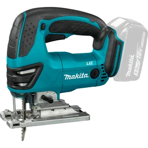 Makita Akumulatorska ubodna testera 18V, 26mm Solo (Kopiraj)