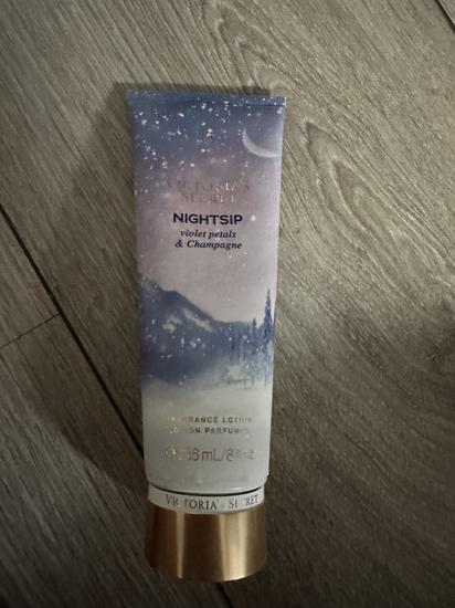 Victoria’s Secret Body Lotion Nightsip