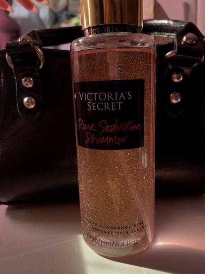 Victoria’s Secret Pure Seduction Shimmer bodymist