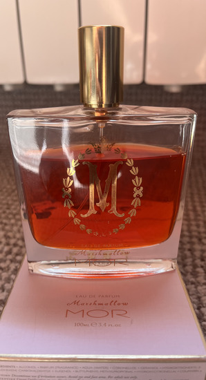 Marshmallow Mor Eau De Parfum