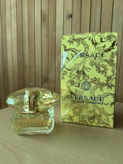 %Versace Yellow Diamond parfem% 5000din