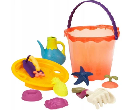 B Toys kofice za plažu ( 312076 )