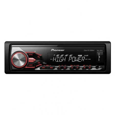 Pioneer auto radio ( MVH-280FD )