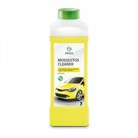 Grass mosquitos cleaner 1l ( G118100 )