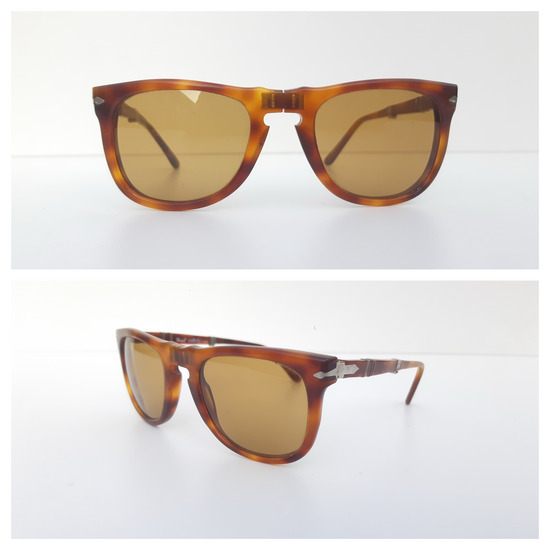 Vintage PERSOL MEFLECTO RATTI 809 RETKO