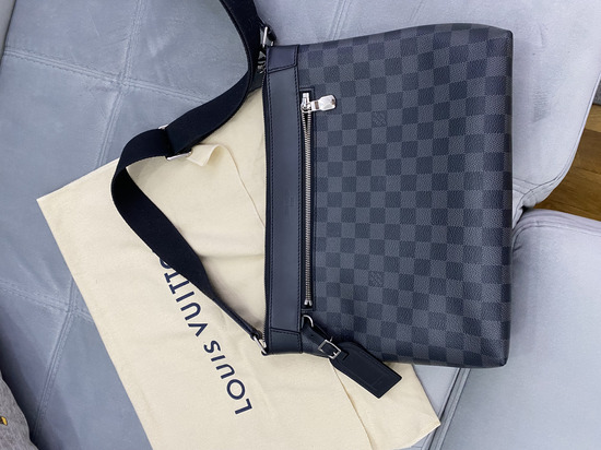 Louis Vuitton muska torba original