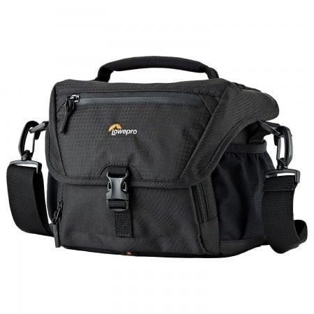 Lowepro nova 160 AW II (crna) torba