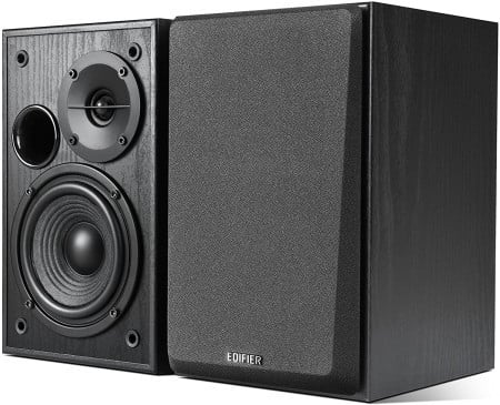 Edifier R1100 2.0 42W speakers black ( 2476 )
